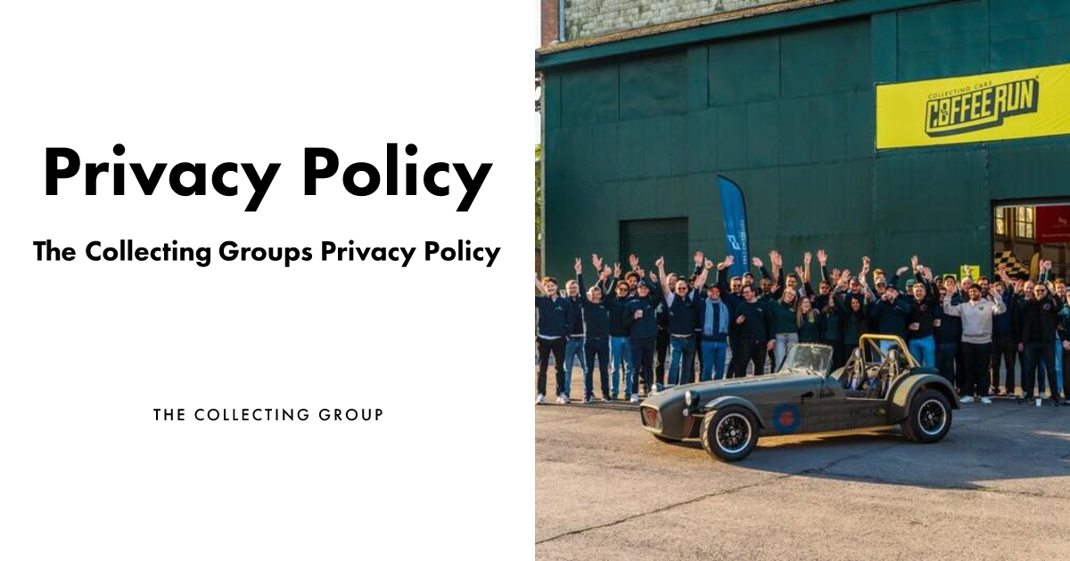 Privacy Policy